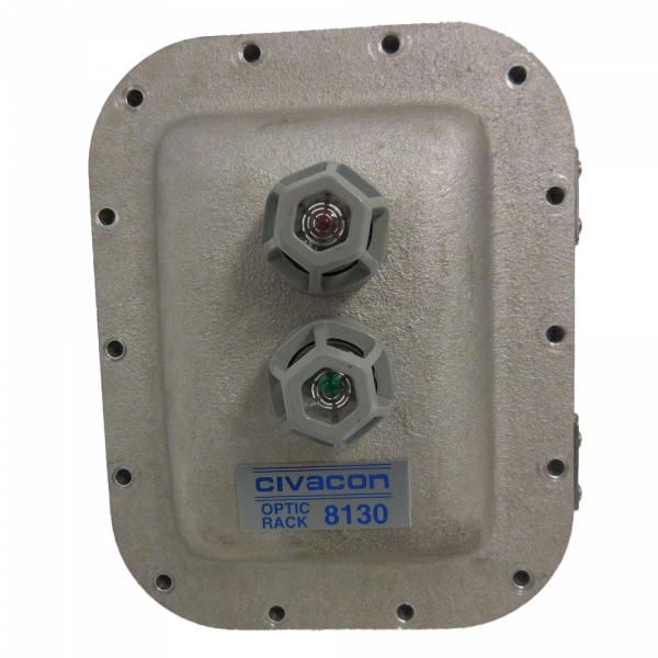 Monitor de Tierra Civacon – ENSA Refacciones